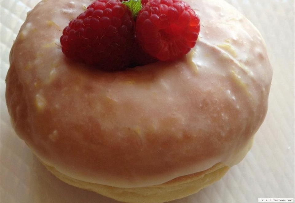 The Donut Snob | California